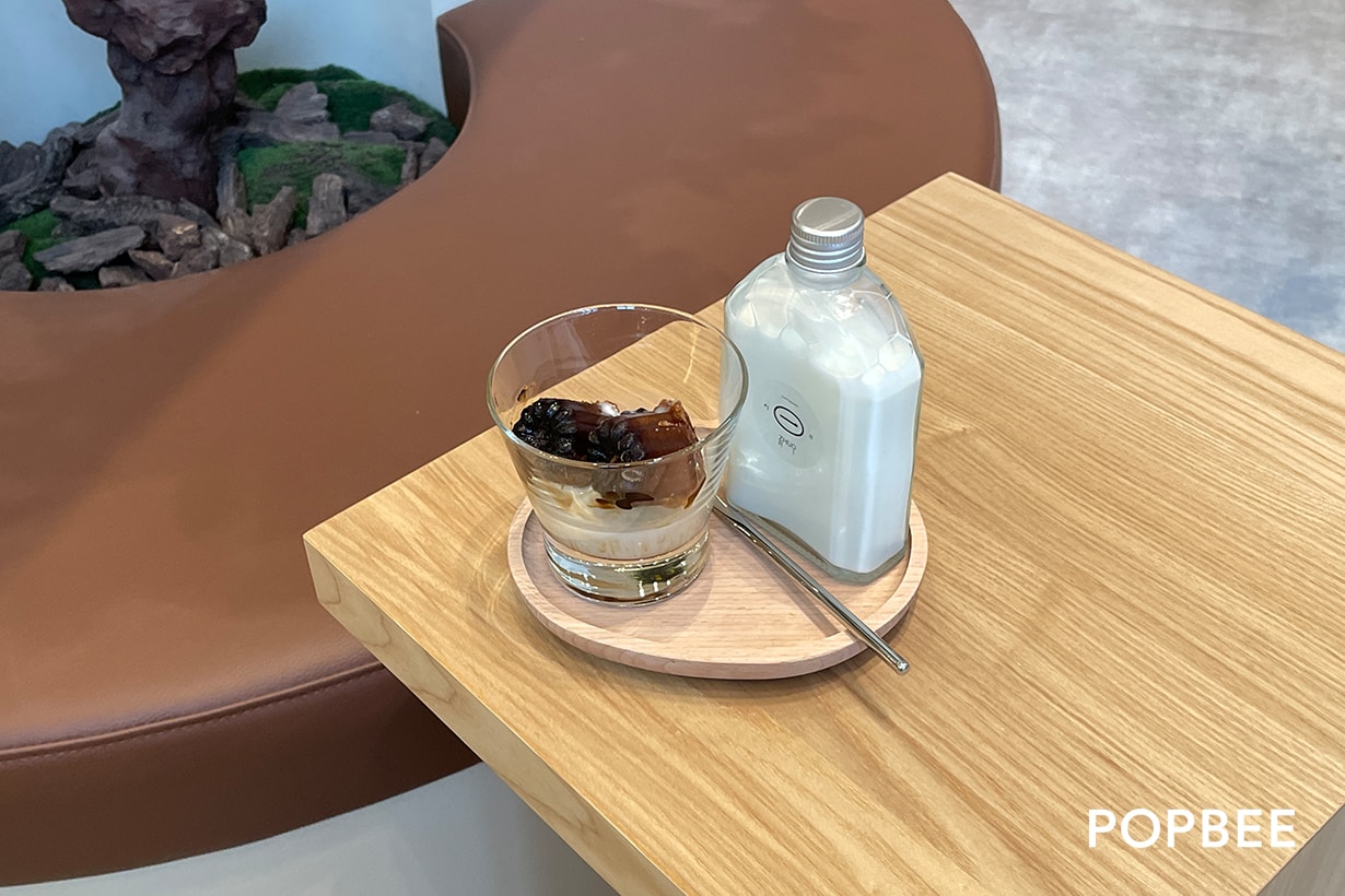 滿滿藝術氣息的台北新地標 :「NOKE 忠泰樂生活」20+ 必訪店鋪＋亮點一次看！ - POPBEE