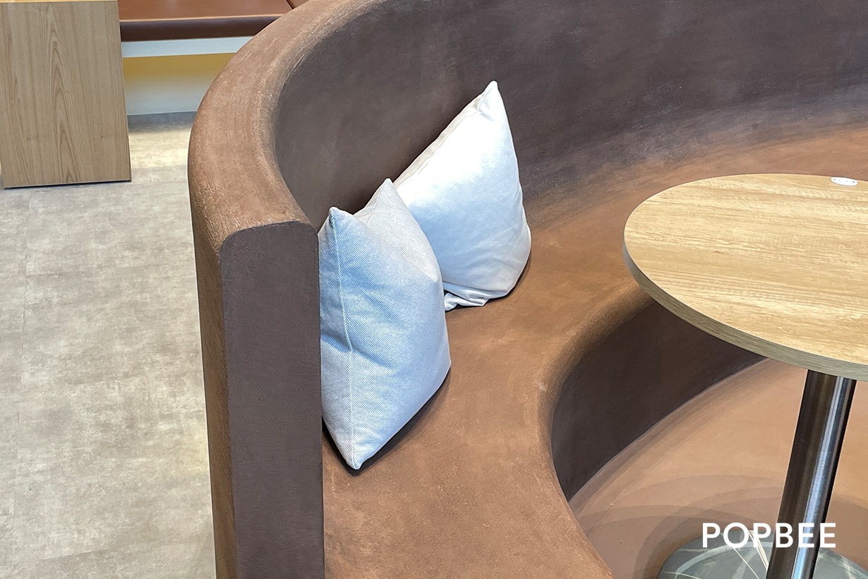 滿滿藝術氣息的台北新地標 :「NOKE 忠泰樂生活」20+ 必訪店鋪＋亮點一次看！ - POPBEE