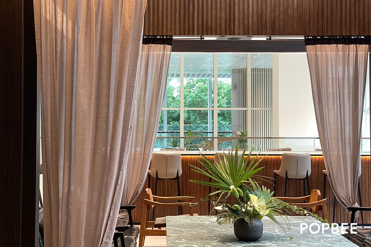 滿滿藝術氣息的台北新地標 :「NOKE 忠泰樂生活」20+ 必訪店鋪＋亮點一次看！ - POPBEE