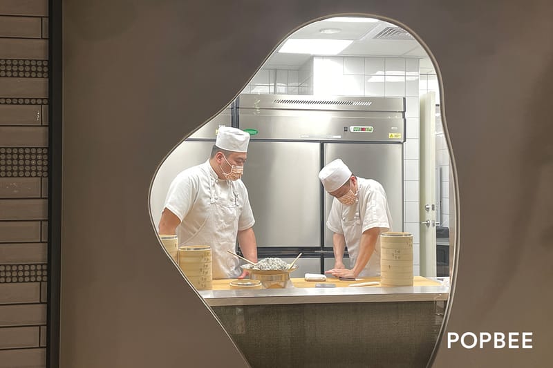 滿滿藝術氣息的台北新地標 :「NOKE 忠泰樂生活」20+ 必訪店鋪＋亮點一次看！ - POPBEE