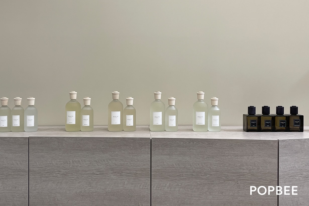 滿滿藝術氣息的台北新地標 :「NOKE 忠泰樂生活」20+ 必訪店鋪＋亮點一次看！ - POPBEE