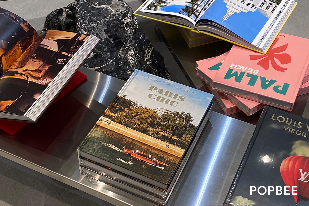 滿滿藝術氣息的台北新地標 :「NOKE 忠泰樂生活」20+ 必訪店鋪＋亮點一次看！ - POPBEE