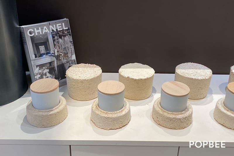 滿滿藝術氣息的台北新地標 :「NOKE 忠泰樂生活」20+ 必訪店鋪＋亮點一次看！ - POPBEE