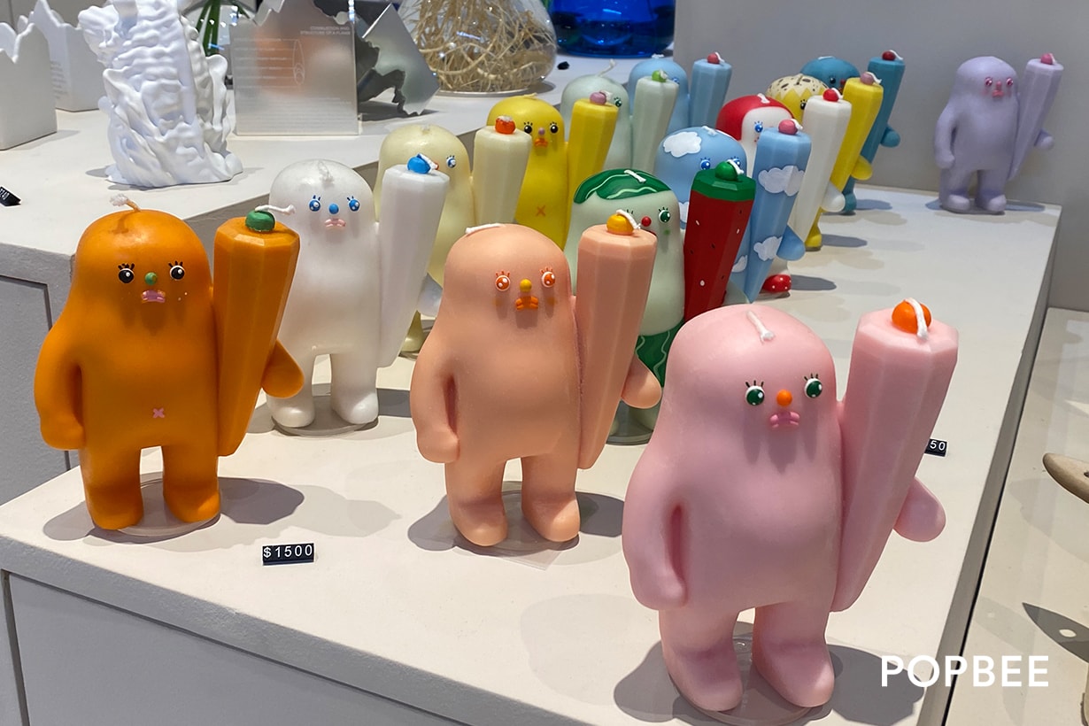 滿滿藝術氣息的台北新地標 :「NOKE 忠泰樂生活」20+ 必訪店鋪＋亮點一次看！ - POPBEE