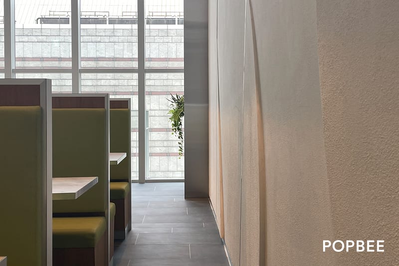 滿滿藝術氣息的台北新地標 :「NOKE 忠泰樂生活」20+ 必訪店鋪＋亮點一次看！ - POPBEE