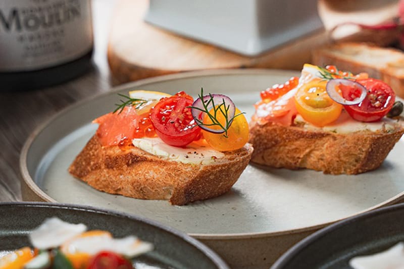 滿滿藝術氣息的台北新地標 :「NOKE 忠泰樂生活」20+ 必訪店鋪＋亮點一次看！ - POPBEE