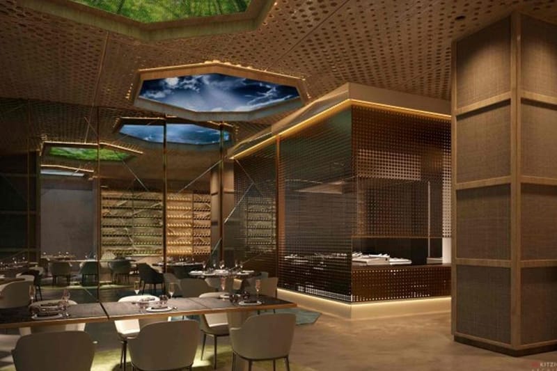 滿滿藝術氣息的台北新地標 :「NOKE 忠泰樂生活」20+ 必訪店鋪＋亮點一次看！ - POPBEE