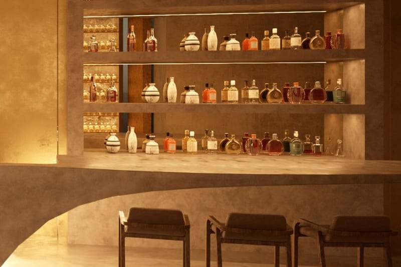 滿滿藝術氣息的台北新地標 :「NOKE 忠泰樂生活」20+ 必訪店鋪＋亮點一次看！ - POPBEE