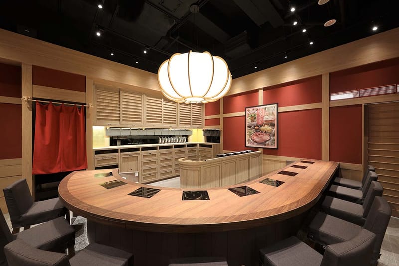 滿滿藝術氣息的台北新地標 :「NOKE 忠泰樂生活」20+ 必訪店鋪＋亮點一次看！ - POPBEE