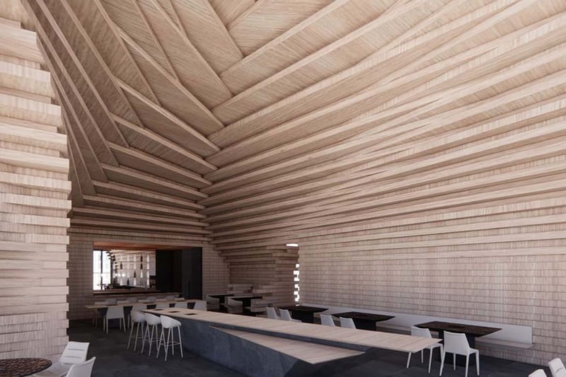 滿滿藝術氣息的台北新地標 :「NOKE 忠泰樂生活」20+ 必訪店鋪＋亮點一次看！ - POPBEE