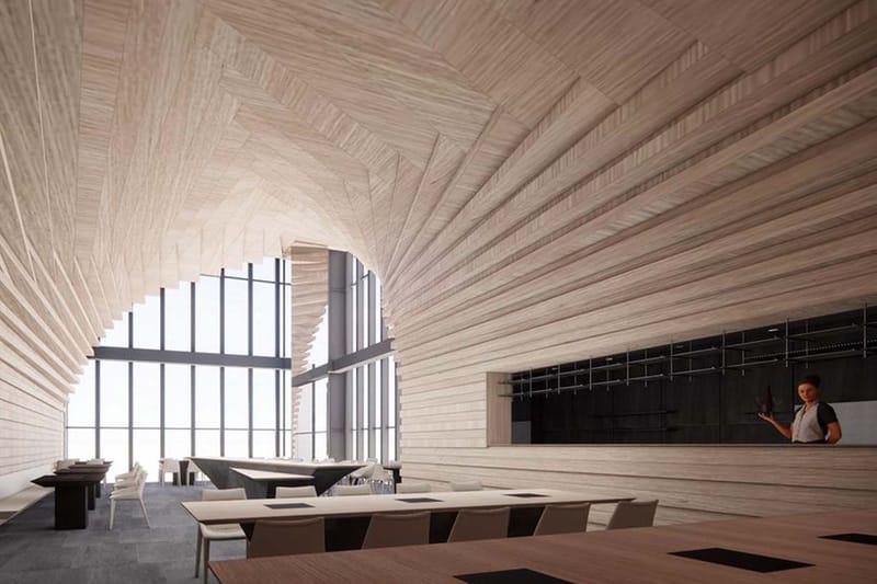 滿滿藝術氣息的台北新地標 :「NOKE 忠泰樂生活」20+ 必訪店鋪＋亮點一次看！ - POPBEE