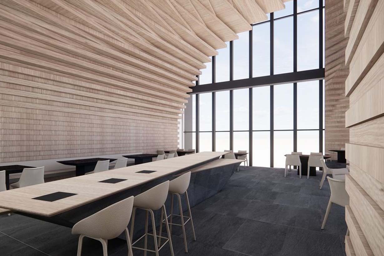 滿滿藝術氣息的台北新地標 :「NOKE 忠泰樂生活」20+ 必訪店鋪＋亮點一次看！ - POPBEE