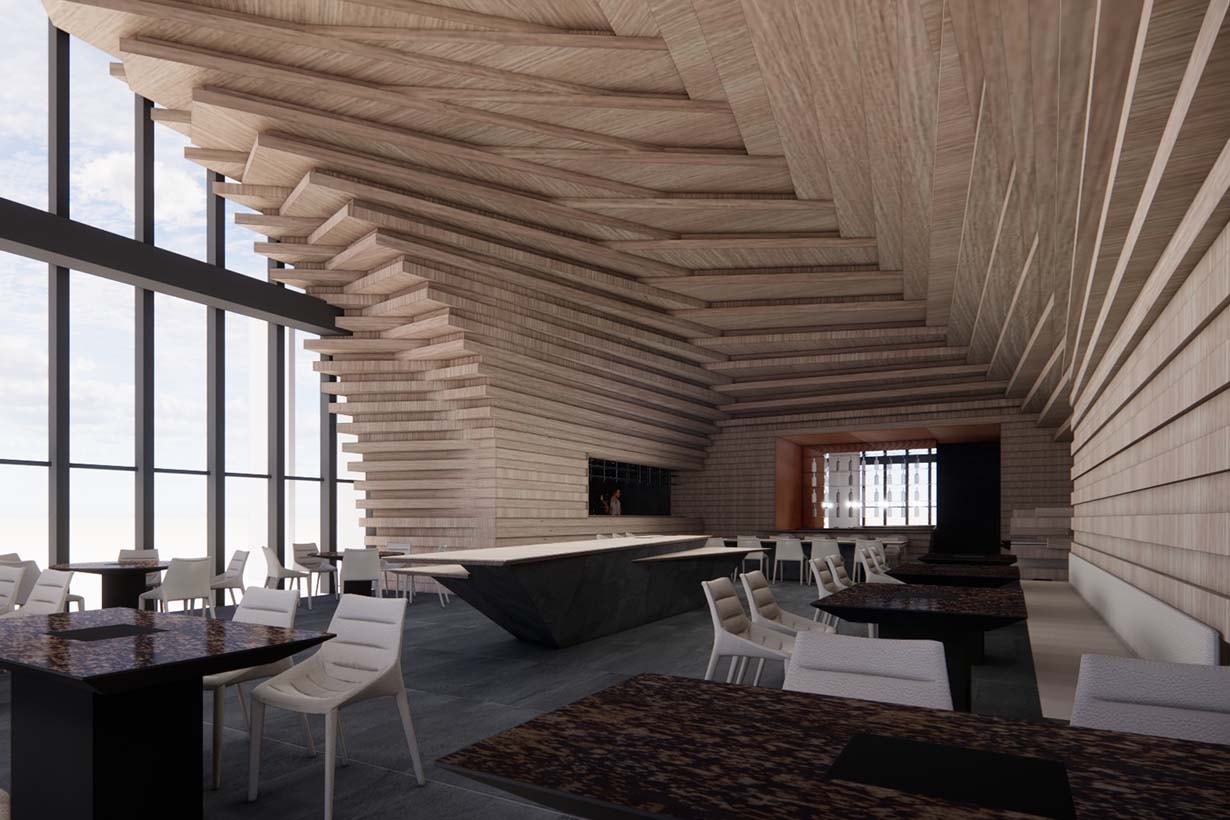 滿滿藝術氣息的台北新地標 :「NOKE 忠泰樂生活」20+ 必訪店鋪＋亮點一次看！ - POPBEE