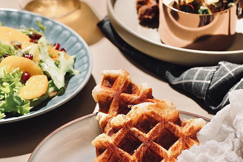 滿滿藝術氣息的台北新地標 :「NOKE 忠泰樂生活」20+ 必訪店鋪＋亮點一次看！ - POPBEE