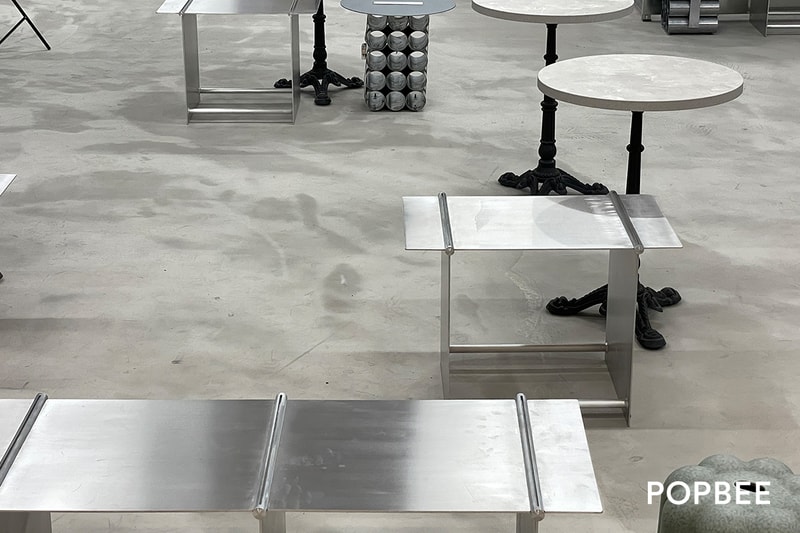 以永續時尚為核心的選品店：走進巴黎左岸前衛風格的 La Maison SCLOUD！ - POPBEE