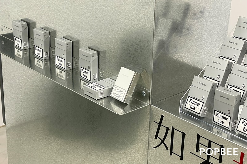 以永續時尚為核心的選品店：走進巴黎左岸前衛風格的 La Maison SCLOUD！ - POPBEE