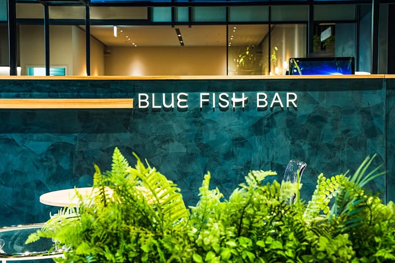 滿滿藝術氣息的台北新地標 :「NOKE 忠泰樂生活」20+ 必訪店鋪＋亮點一次看！ - POPBEE