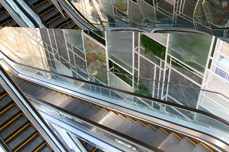 滿滿藝術氣息的台北新地標 :「NOKE 忠泰樂生活」20+ 必訪店鋪＋亮點一次看！ - POPBEE