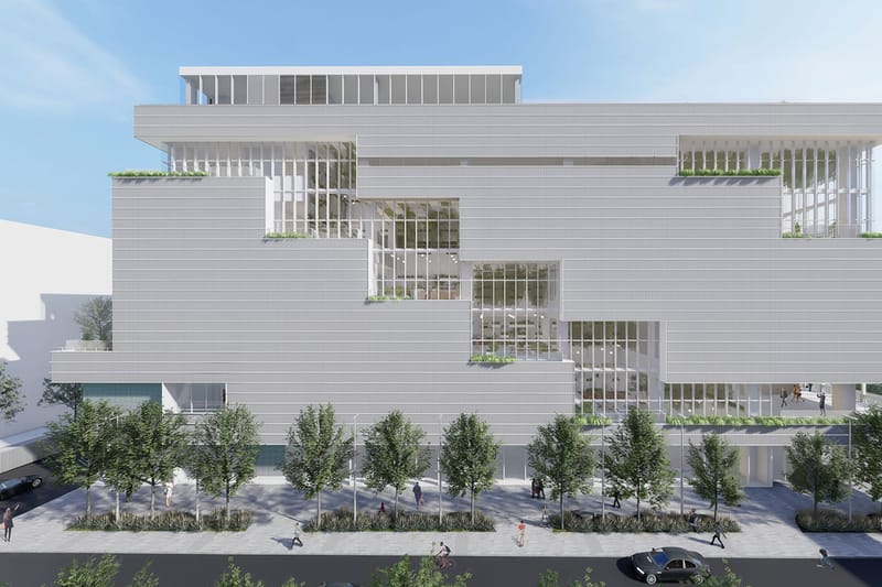 滿滿藝術氣息的台北新地標 :「NOKE 忠泰樂生活」20+ 必訪店鋪＋亮點一次看！ - POPBEE