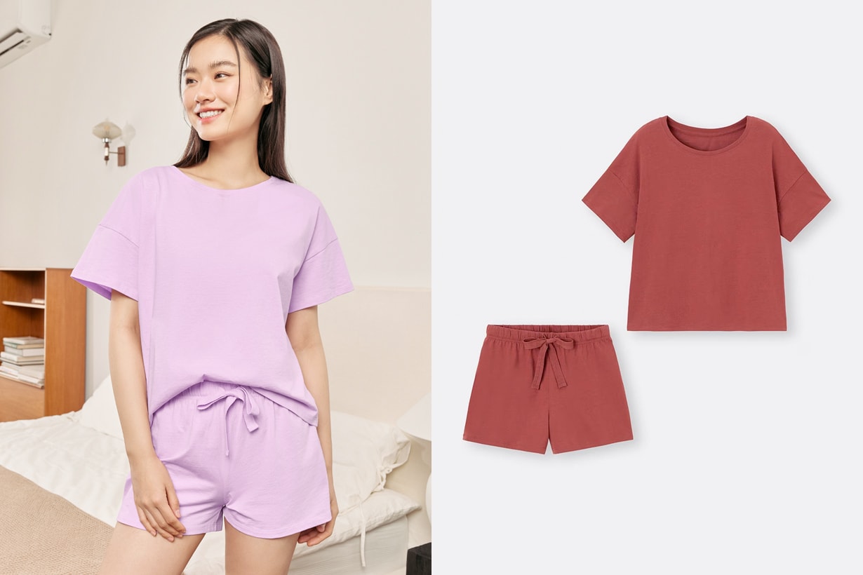 台灣 GU 週年慶攻略：這 10 件百搭顯瘦單品，原來網路商店買更便宜！ - POPBEE