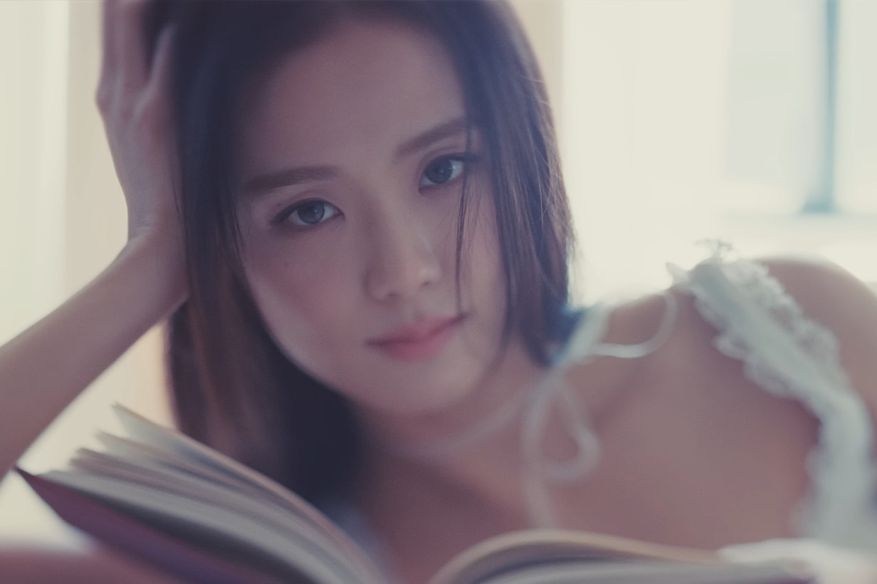 網民發現 Jennie、Rosé、Jisoo 的 solo MV 很多相似點，是製作團隊的太懶還是這是 YG 喜歡的風格？ - POPBEE