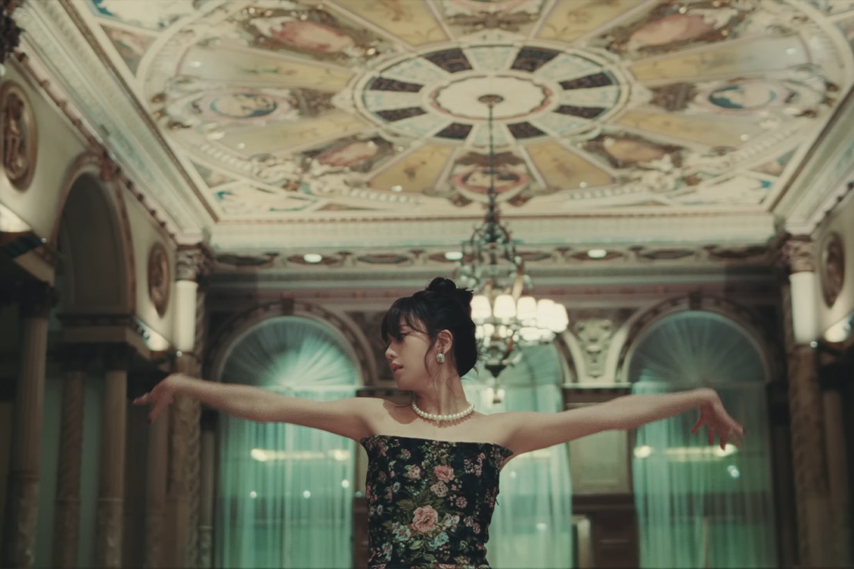 網民發現 Jennie、Rosé、Jisoo 的 solo MV 很多相似點，是製作團隊的太懶還是這是 YG 喜歡的風格？ - POPBEE