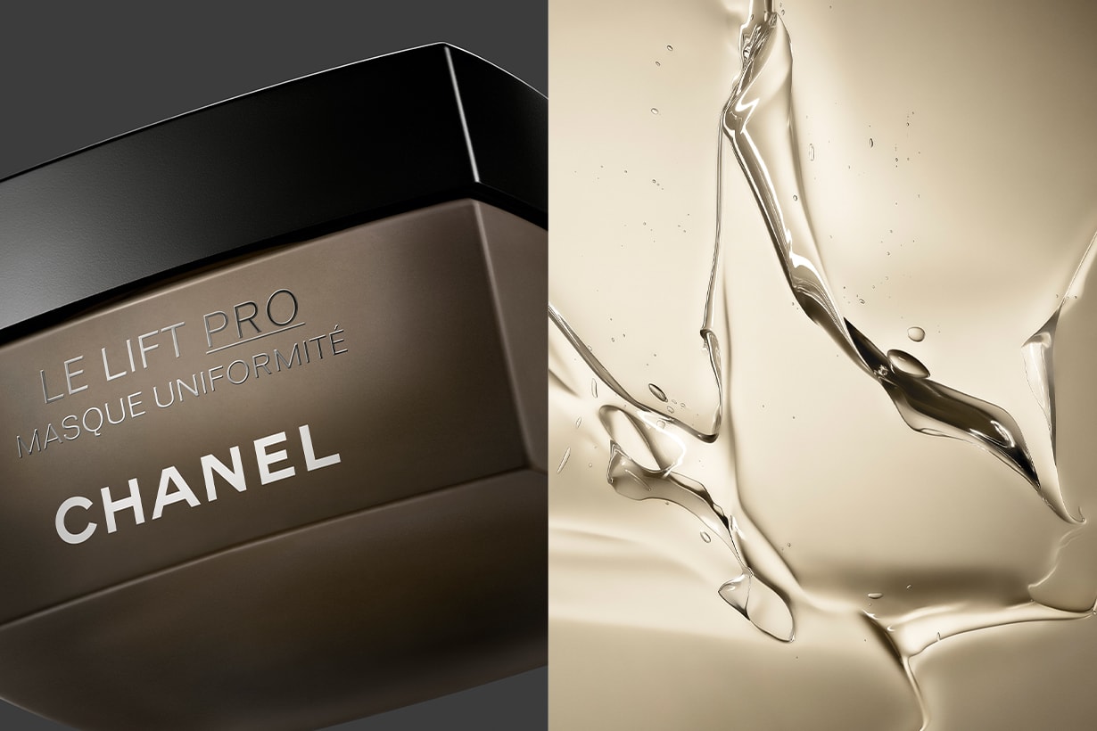 CHANEL 肌膚團隊分析：Le Lift Pro 全新保養品系列登場，這 4 套按摩手法請牢記！ - POPBEE