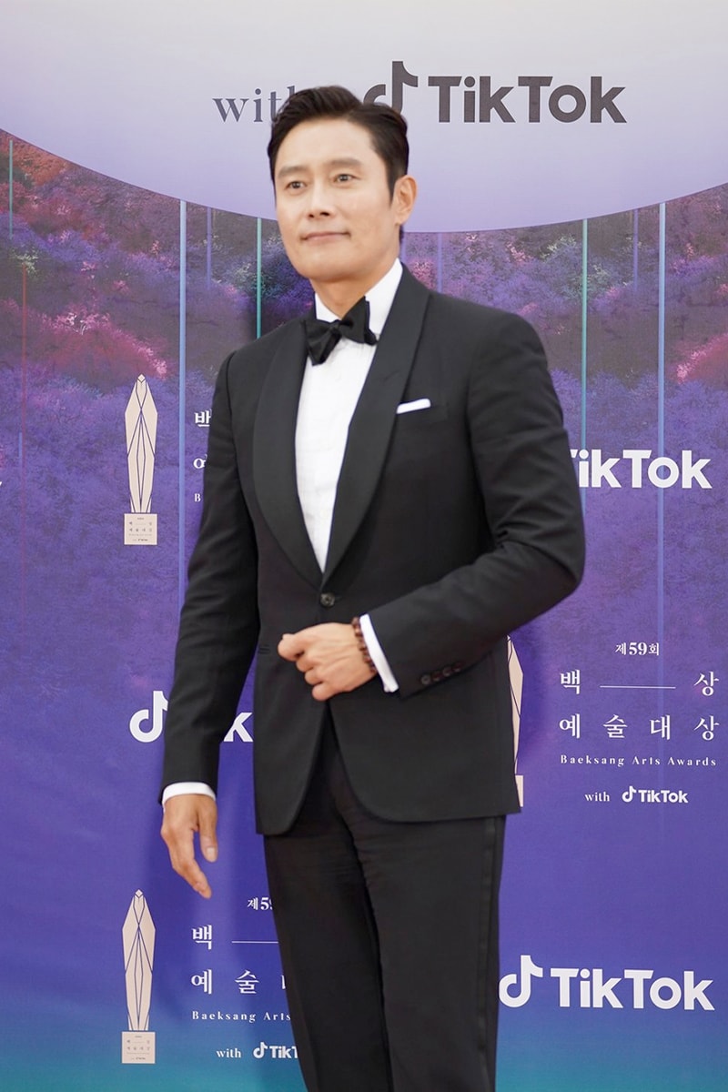 2023 百想藝術大賞紅毯：IU、宋慧喬... 紛紛穿上白色禮服，太多仙女下凡！ - POPBEE