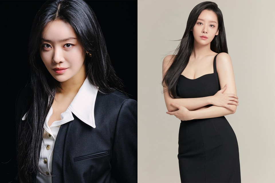 車珠英透露爸爸也有看她《黑暗榮耀》中的大膽裸體戲，事後的這反應讓她很無奈 - POPBEE