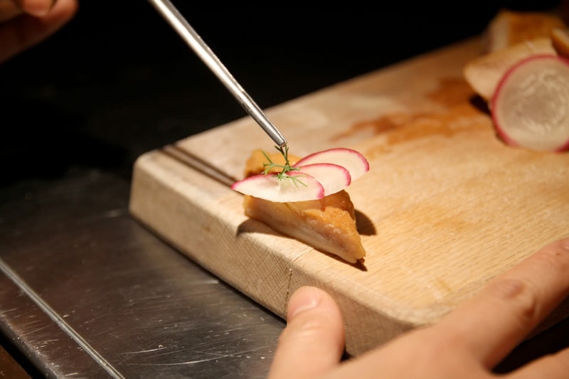 台北東城的地下酒吧 unDer lab：一份僅週日提供，全預約制的神秘酒單！ - POPBEE