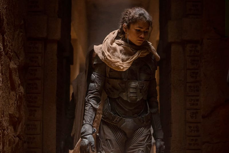 《Dune: Part 2》精彩畫面！不能更期待，終於等到第一批官方劇照釋出！ - POPBEE