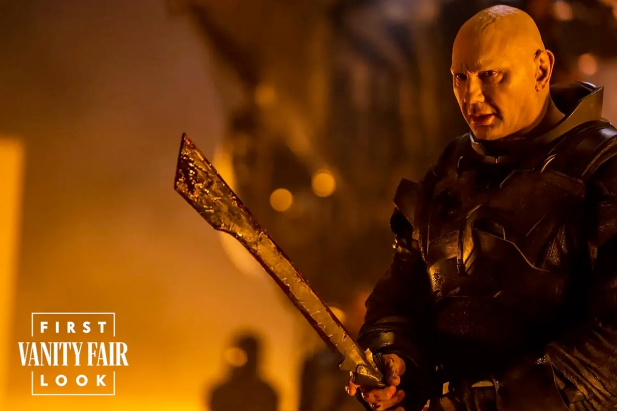 《Dune: Part 2》精彩畫面！不能更期待，終於等到第一批官方劇照釋出！ - POPBEE