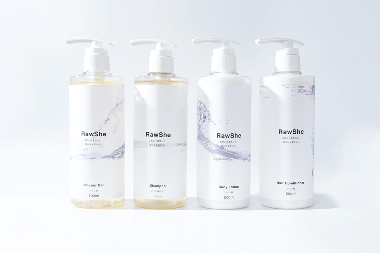 RawShe 來自台灣的小眾護膚品牌：因為簡單好用而熱賣，又發現一個寶藏！ - POPBEE