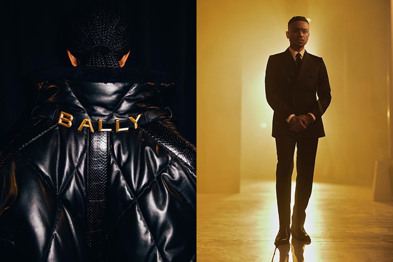 米蘭時裝週奢華落幕：Bally 宣布 Rhuigi Villaseñor 將卸任創意總監職位！ - POPBEE