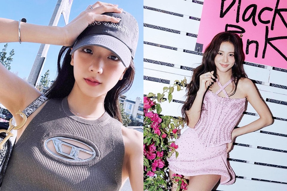 Jisoo 在簽名會上對待粉絲的態度展現真實個性，網民：難怪說她是「最溫暖的大姐」 - POPBEE