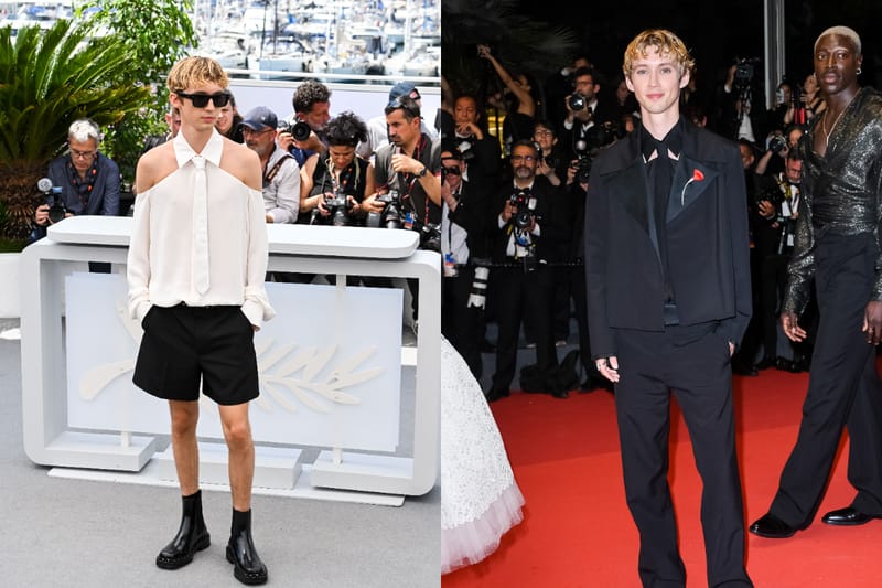 (持續更新) 盤點康城影展眾星造型：除了 Jennie、Rosé 外，你還喜歡哪一個造型？ - POPBEE