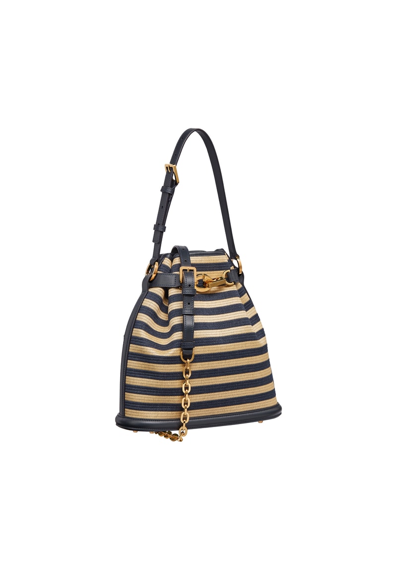 Dior 2023 秋季系列：全新 20+ 手袋美得目不轉睛，雜揉印度醉人優雅！ - POPBEE