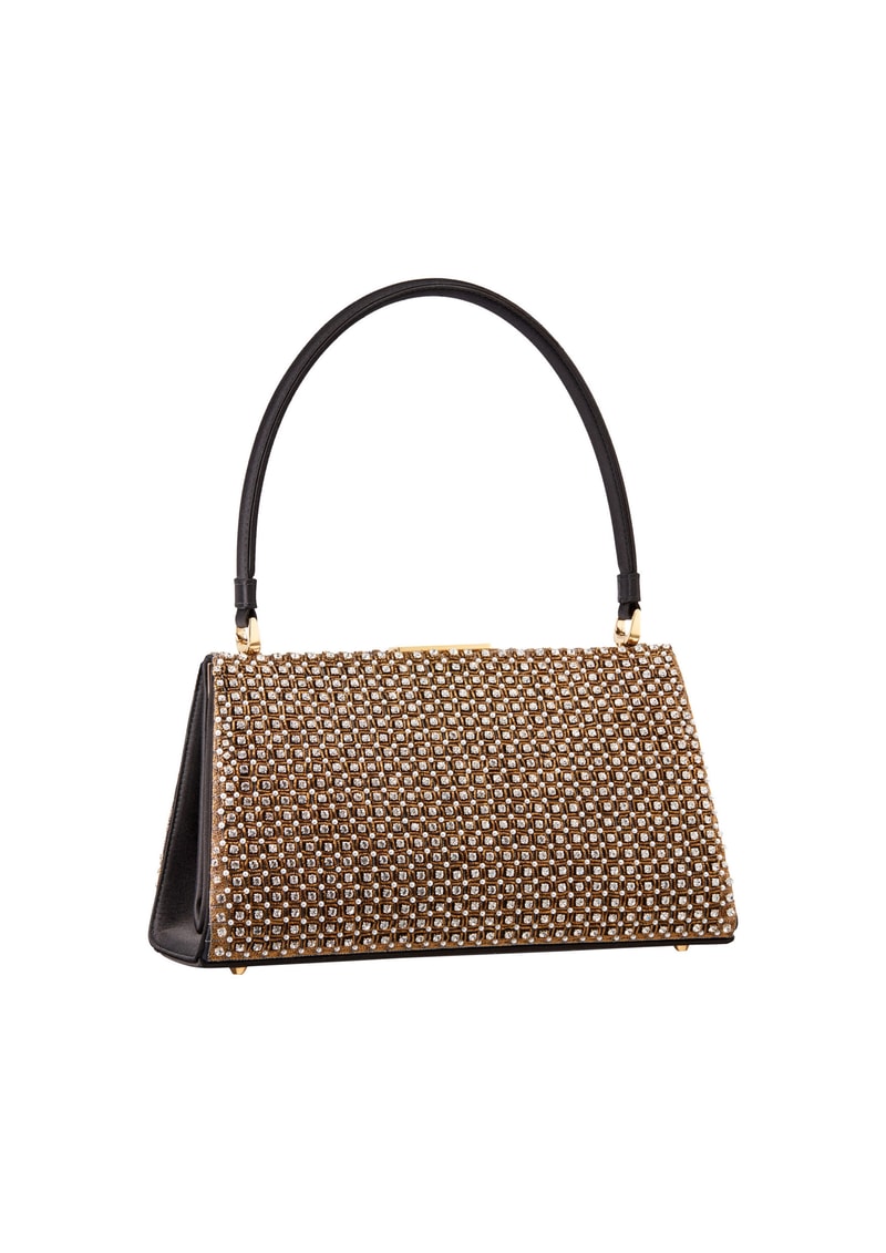 Dior 2023 秋季系列：全新 20+ 手袋美得目不轉睛，雜揉印度醉人優雅！ - POPBEE