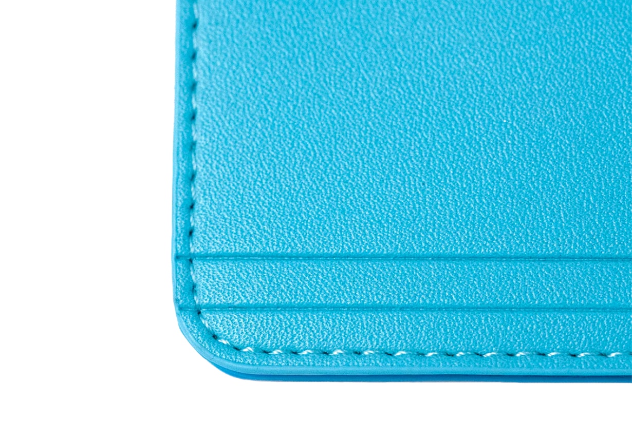 Nik Bentel 話題滿分的紐約設計團隊：竟把 Mac 資料夾圖示，變成銀包了！ - POPBEE