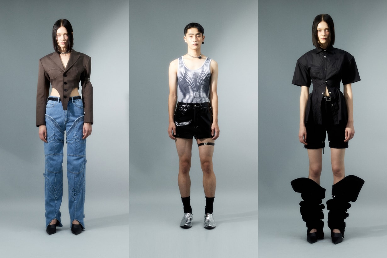 專訪韓國品牌 BONBOM 主腦｜你要認識的新晉品牌，就連 Jisoo 也愛穿！ - POPBEE