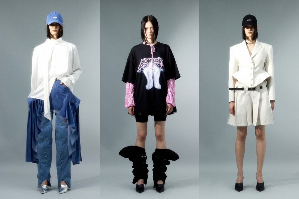 專訪韓國品牌 BONBOM 主腦｜你要認識的新晉品牌，就連 Jisoo 也愛穿！ - POPBEE