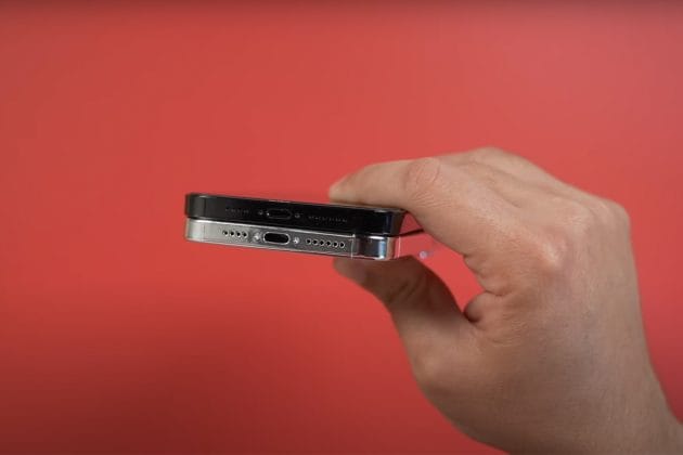 蘋果 iPhone 15 四款虛擬機型大曝光，這是與官方最相似的外觀！ - POPBEE