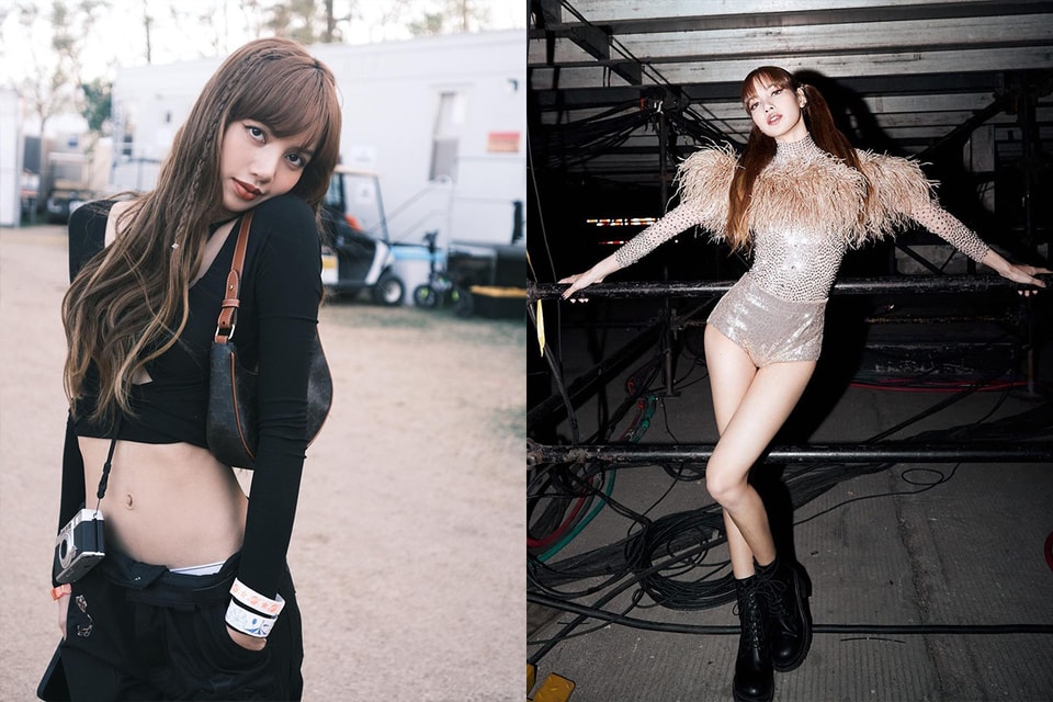 人氣單曲《Shoong!》幕後花絮大公開，太陽表示「只有 Lisa 可以成為這首歌的主角」 - POPBEE