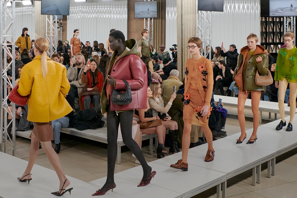 Prada 集團後勢持續看漲：2023 Q1 又創下新高，正式突破 €10 億歐元！ - POPBEE