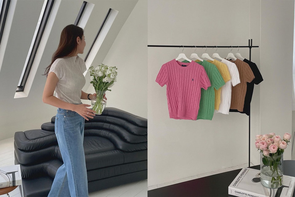 塑造黃金身材比例：只需學會這 4 個搭配公式，𣊬間告別「五五身」！ - POPBEE