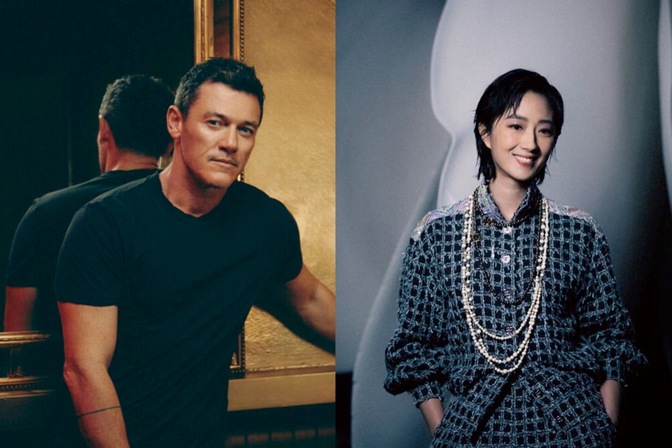 Luke Evans 要和桂綸鎂談戀愛：下部在台取景的大片《The Weekend Escape》，卡司、上映... 更多消息！ - POPBEE