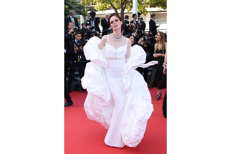 (持續更新) 盤點康城影展眾星造型：除了 Jennie、Rosé 外，你還喜歡哪一個造型？ - POPBEE