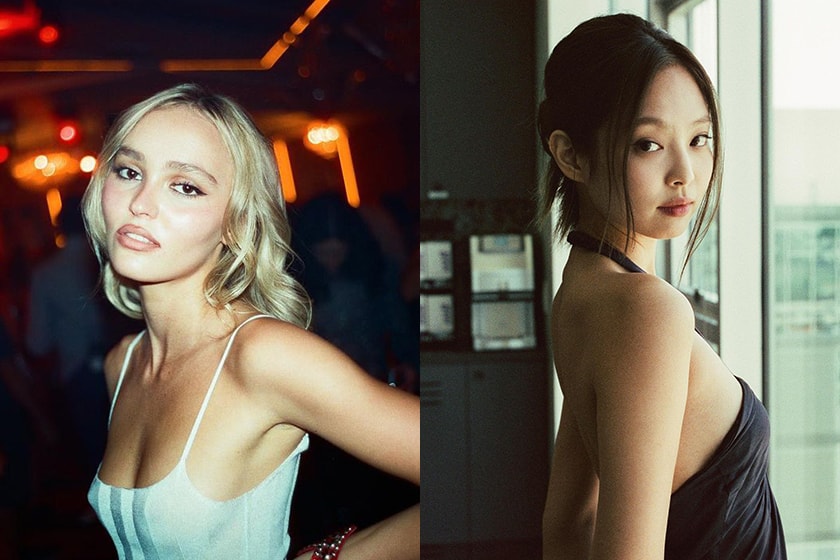 負評爭議不斷惹來刪減：大尺度話題劇《The Idol》將提早迎接大結局？ - POPBEE