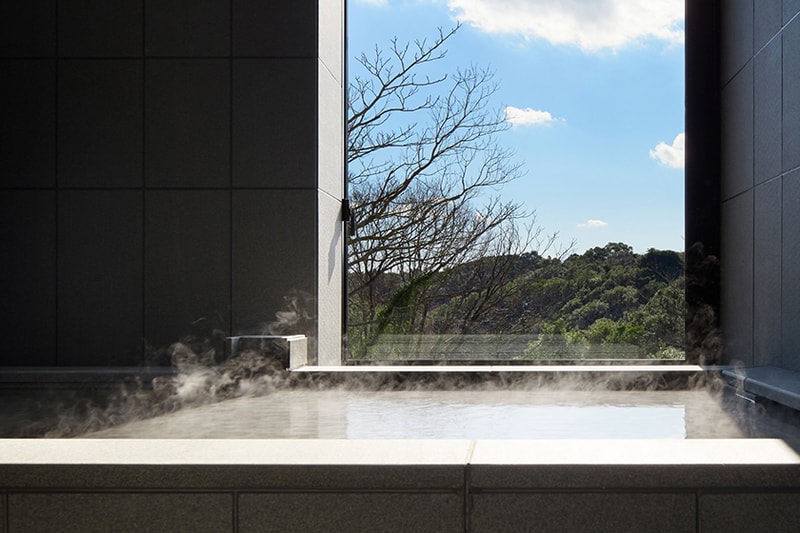 IU 和李鍾碩的秘密約會地點：位於日本的奢華溫泉度假村「Amannemu」悄悄爆紅！ - POPBEE