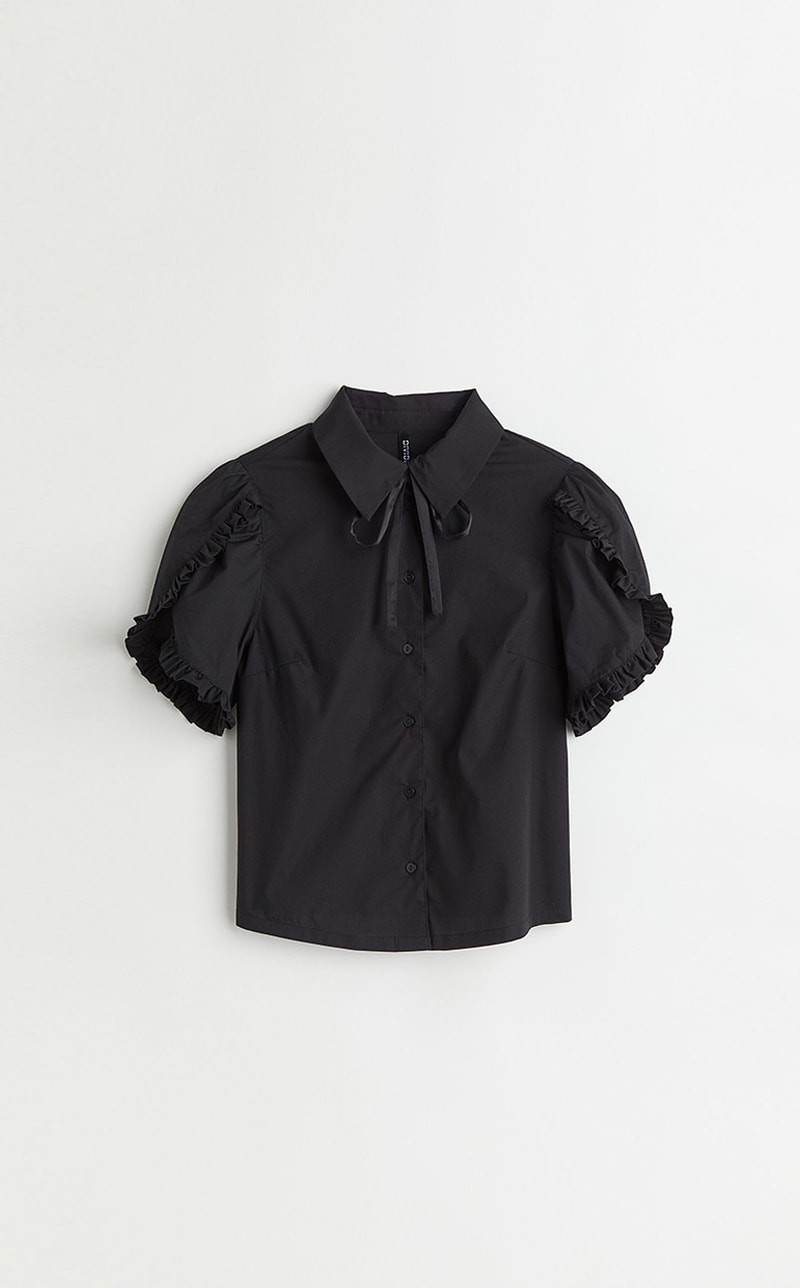 小資女生注意！H&M 夏季折扣來了，先筆記這 15+ 必入手平價單品！ - POPBEE